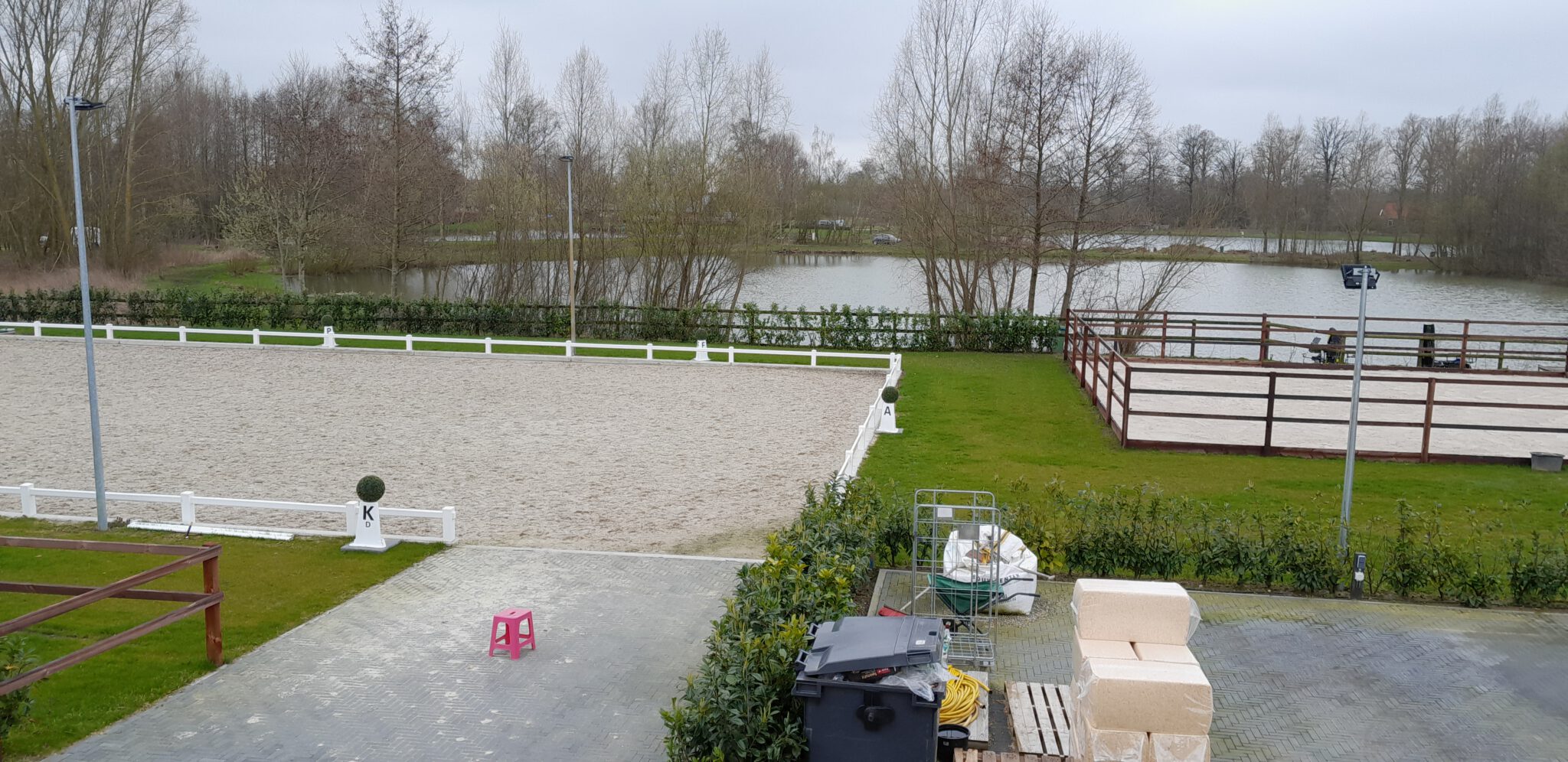 Ervaring – Fam. Koch-Boezel – All Seasons Paardensportbodems